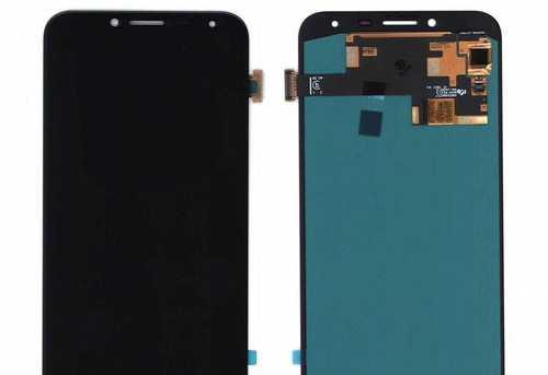Модуль для Samsung SM-J400F (oled) черный