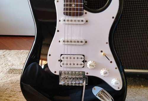 Обменяю Aria pro 2 stg series Stratocaster