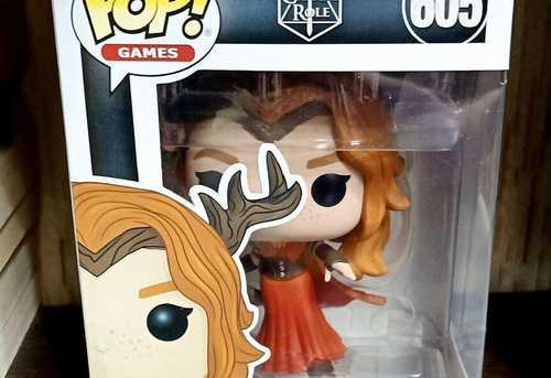 Funko POP Keyleth 605