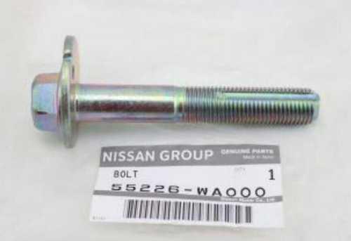 Nissan 55226-WA000 Болт регулировки развала колёс