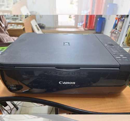 Принтер Canon Pixma MP280