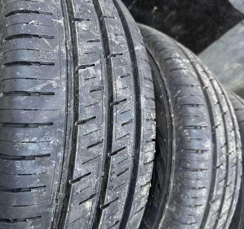 Ikon Tyres Nordman C 215/70 R15C