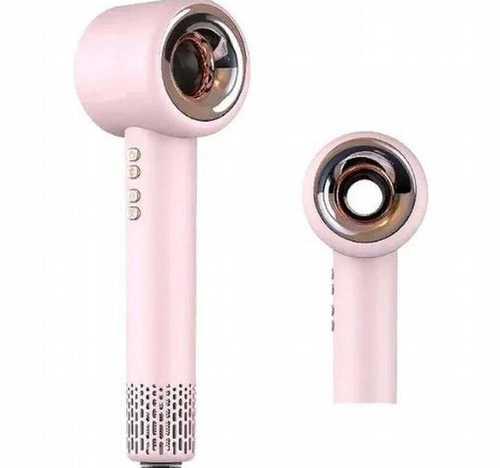 SenCiciMen Hair Dryer X13 Pink