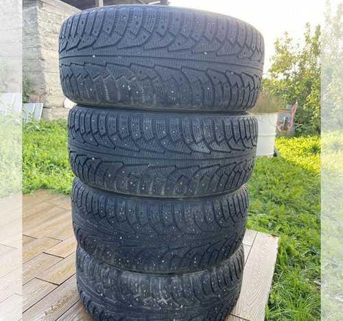 Nokian Tyres Hakkapeliitta 5 255/50 R19