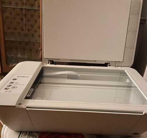 Мфу струйный hp deskjet 1510