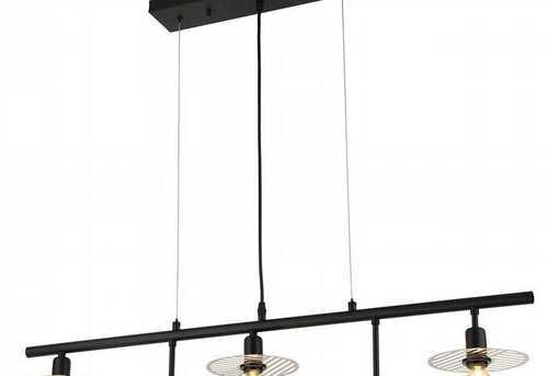 Lussole LSP-8254 Cranbrook подвесной светильник