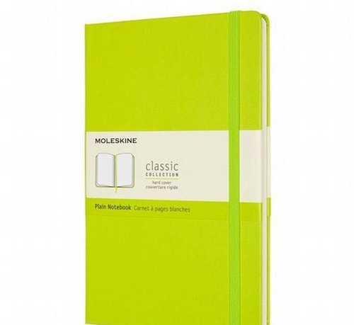 Блокнот Moleskine Classic QP062C2 Large 130х210мм