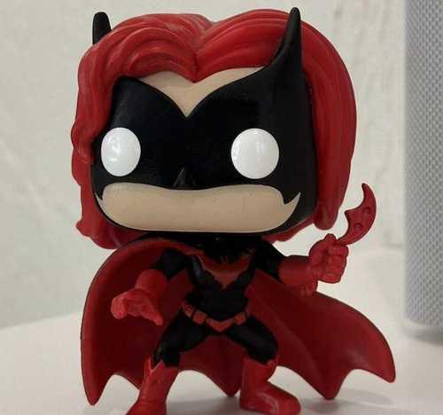 Фигурка Funko Pop DC Batwoman