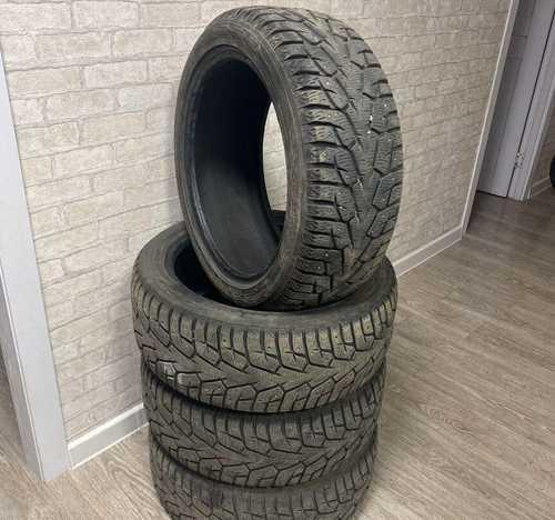Yokohama Ice Guard IG55 235/45 R18 98T