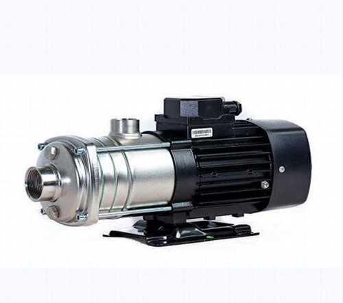 Горизонтальный насос Wellmix CUC 8-35 A-W-G-B-QBE
