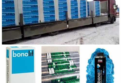 Газоблок пеноблок