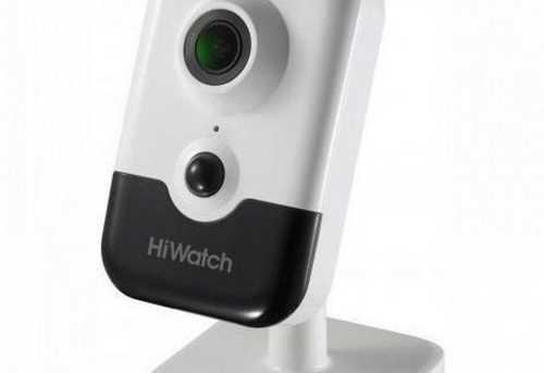 IP видеокамера HiWatch DS-I214(B) (2.0 MM) 506434