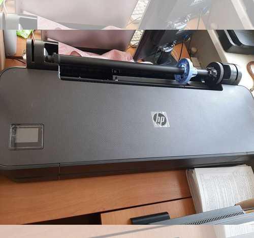 Плоттер hp designjet t230