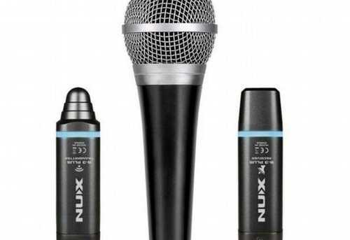 Радиосистема NUX B-3-Plus-MIC-Bundle