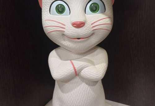 Говорящий кот Том