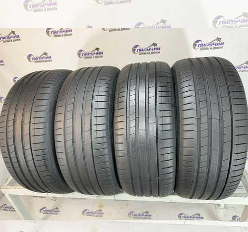 Pirelli P Zero PZ4 265/50 R19 110W