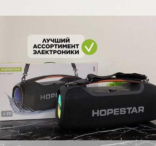 Колонка hopestar A60