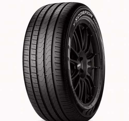 Pirelli Scorpion Verde 235/55 R19 101V