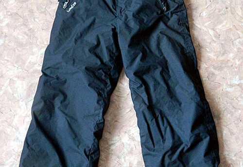 Зимние штаны для мальчика Wedze 133-142