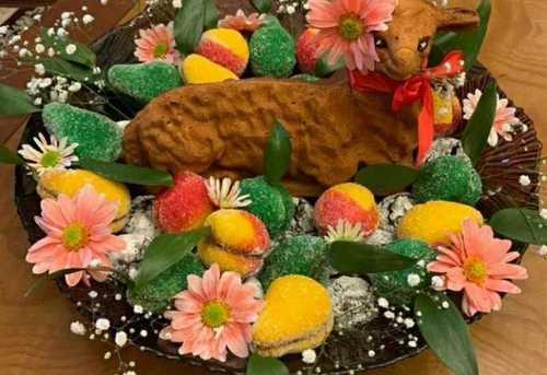 Форма для хлеба