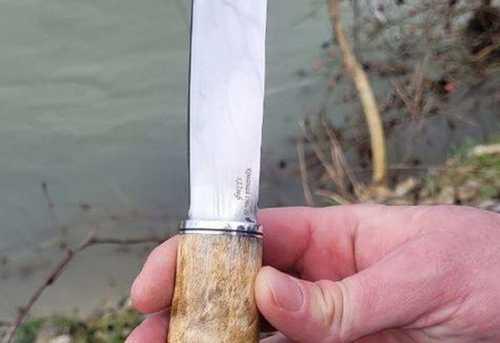 Нож охотничий якут