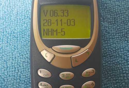 Nokia 3310