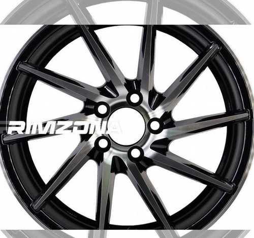 Литые диски vossen CVT R15 et40.0 4x100.0