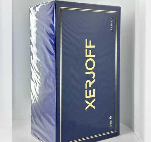 Xerjoff Torino21 JTC Collection