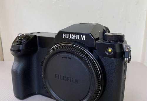 Fujifilm gfx 50s ii / Fringer EF - GFX PRO adapter