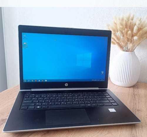 Ноутбук HP ProBook 440 G5