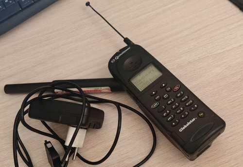 Спутниковый телефон Globalstar Qualcomm GSP 1600
