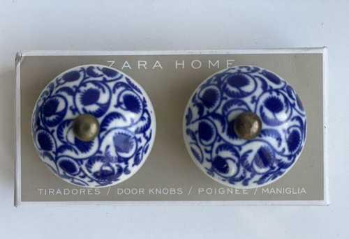 Ручки для мебели в кухню/ванную Zara Home