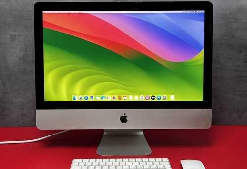 LUX iMac 21 Core i5 2700MHz 8GB 1TB