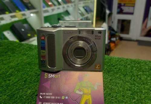 Фотоаппарат Panasonic DMC-LZ10