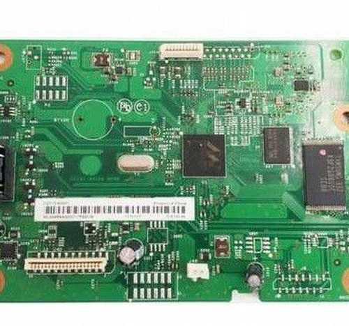 Плата форматирования HP 125 rnw CZ173-60001