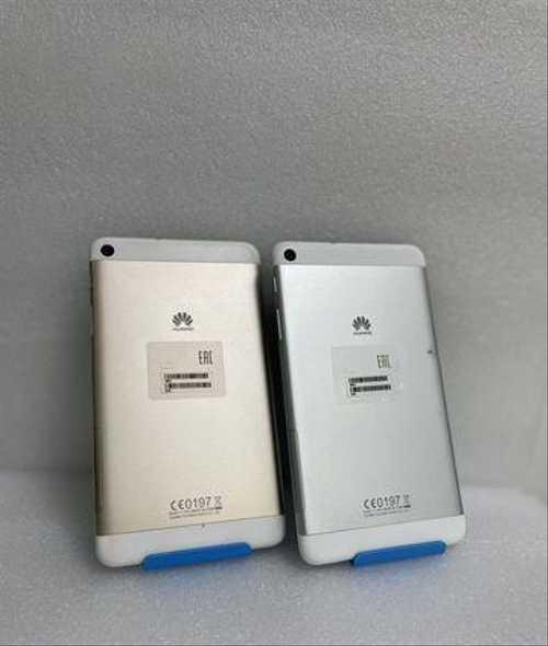 Huawei MediaPad T1 7’’ 1/8 GSM/3G