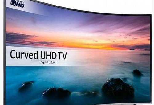 Телевизор Samsung 49"- 125см.UltraHD,4K,SmartTV