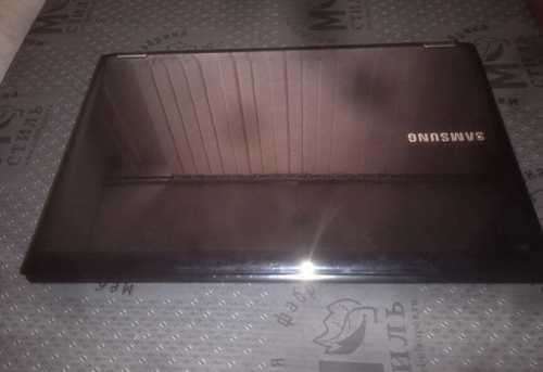 Samsung i7 2670 8gb ssd 240gb