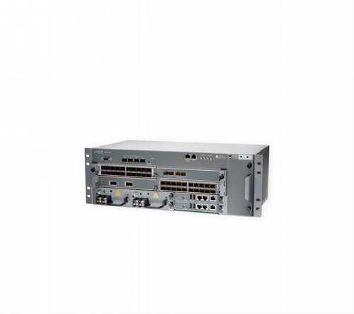 Juniper MX104-AC/DC (2xRE, 2xPWR, 1xFAN) Новый