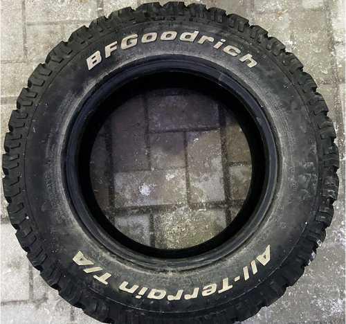 Bfgoodrich All-Terrain T/A 215/70 R16