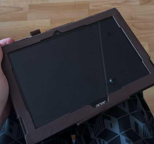 Планшет Acer Iconia Tab A3-A30 32Gb Wi-Fi