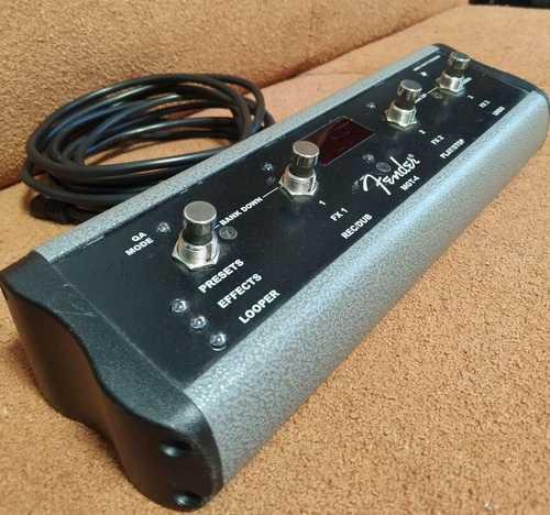 Fender Mustang Footswitch MGT-4