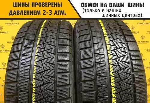Pirelli Ice Asimmetrico 225/45 R18 95Q