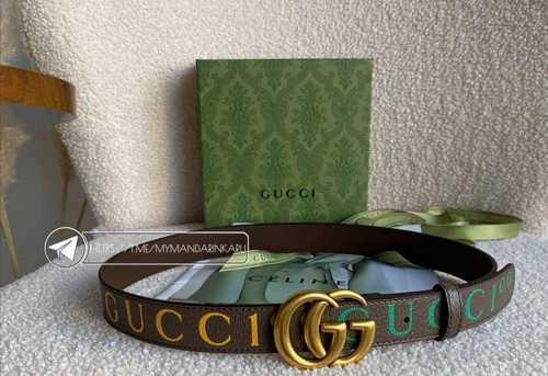 Ремень Gucci женский