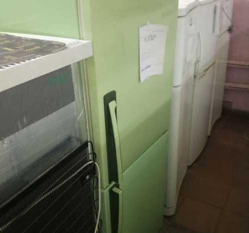 Турецкий Холодильник Ением