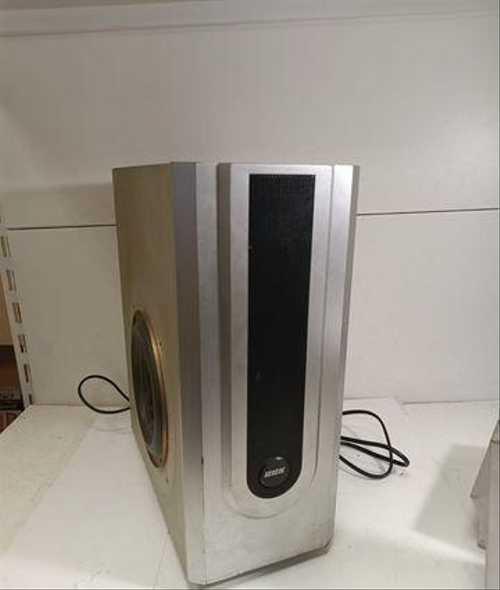 BBK DK1004S на запчасти (Д)