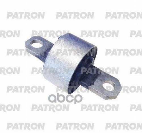 Сайлентблок рычага подвески левый mazda 3 (BM)