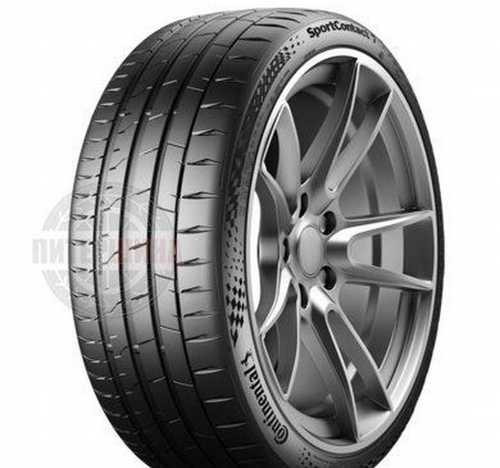 Continental SportContact 7 275/40 R19 105Y