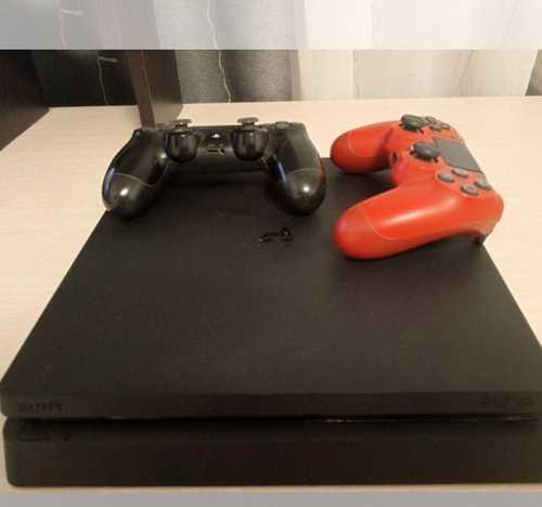 Sony playstation 4 ps4