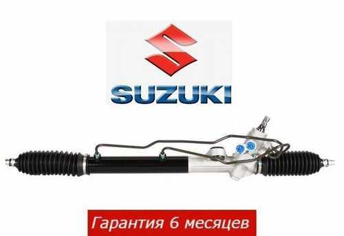 Рулевая рейка Suzuki Liana